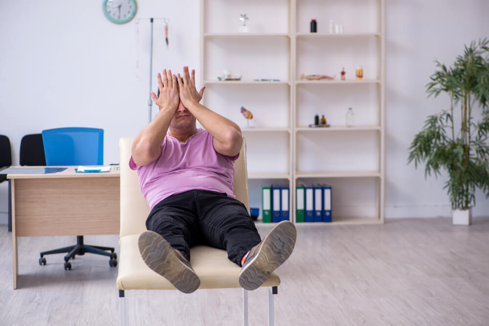 Mija rok, od kiedy jesteś na chorobowym? Przedłuż pobieranie zasiłku o następne 3 lata | MultiNOR