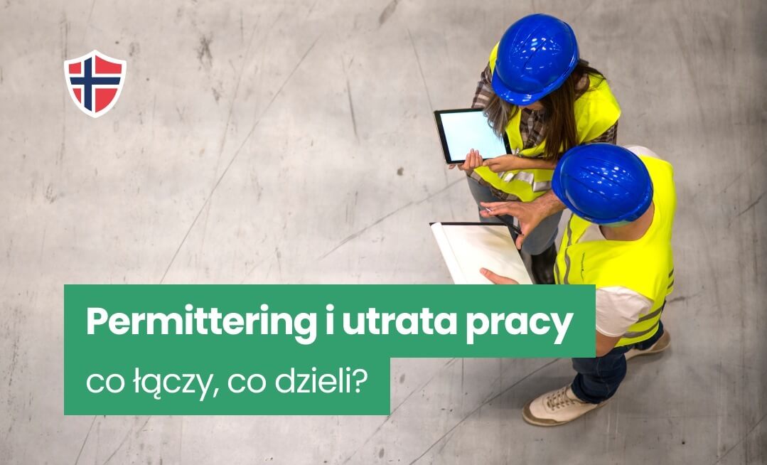 Permittering i utrata pracy - co łączy, co dzieli? | MultiNOR
