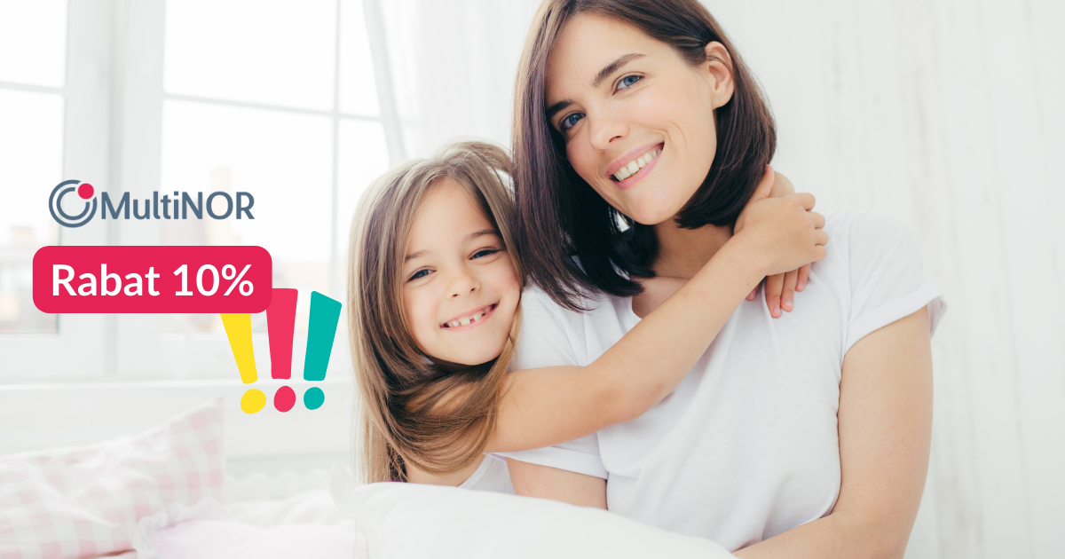 Zasiłki na dzieci w Norwegii - MultiNOR