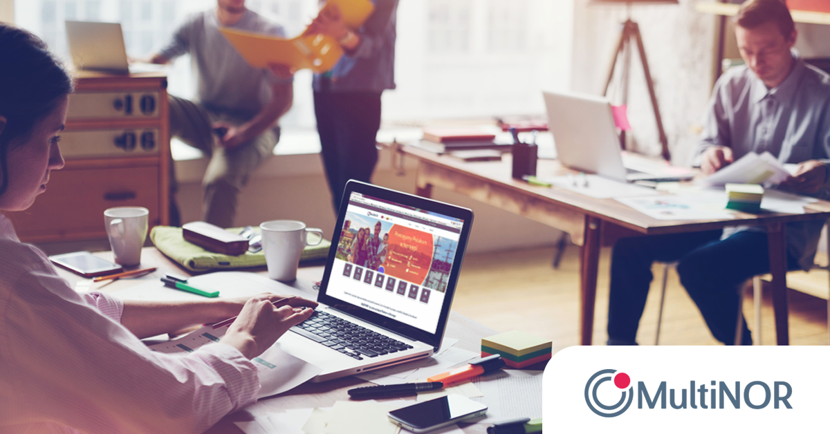 Kontakt | MultiNOR – Skontaktuj się z nami