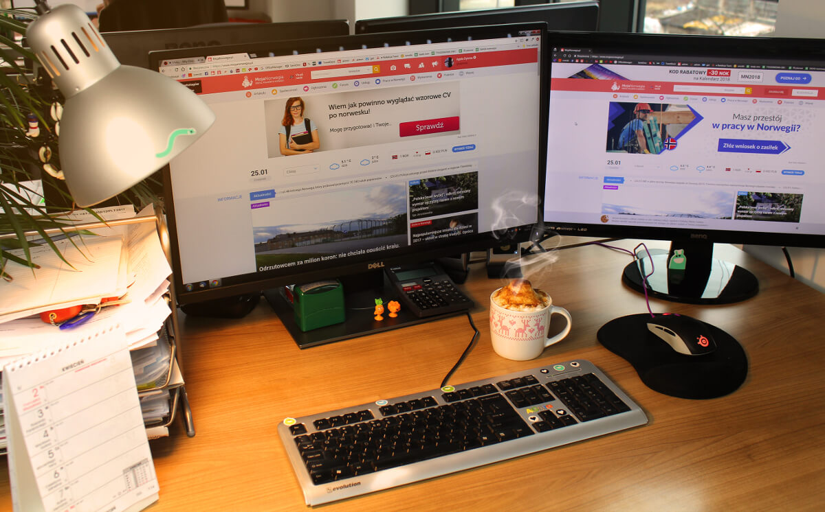 Pracuj w Multinor – MultiNOR