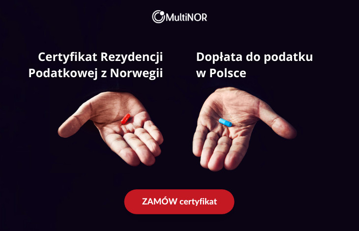 Usługi dla Polaków w Norwegii / Kredyty konsumenckie - MultiNOR