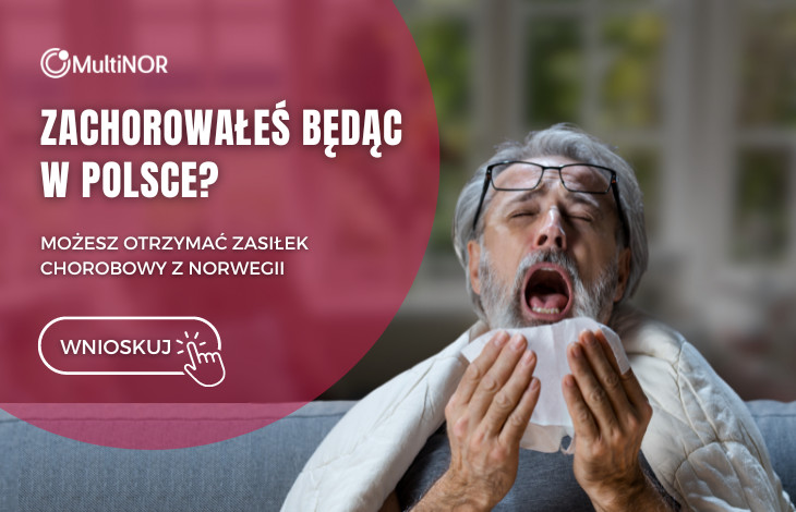 Usługi dla Polaków w Norwegii / Kredyty konsumenckie - MultiNOR